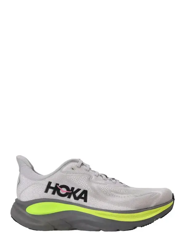 Hoka Clifton Sneakers - Grey