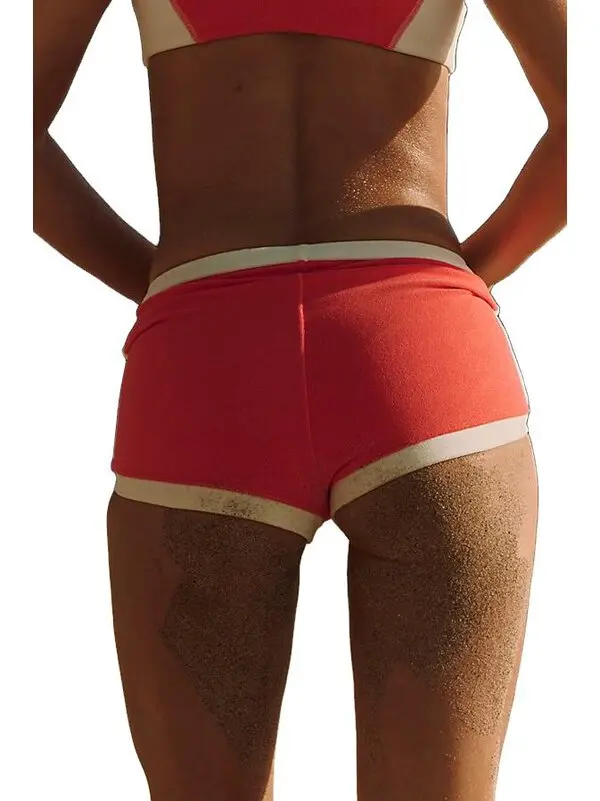 ONEONE Genesis Boyshort Surf Bottom - Oia