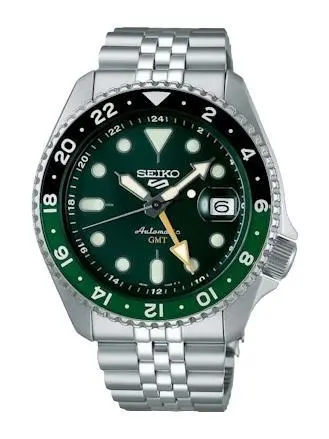 SEIKO Watch - Stainless Steel
