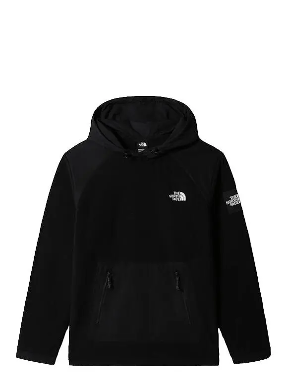 The North Face Phlego Polar Fleece - Tnf Black