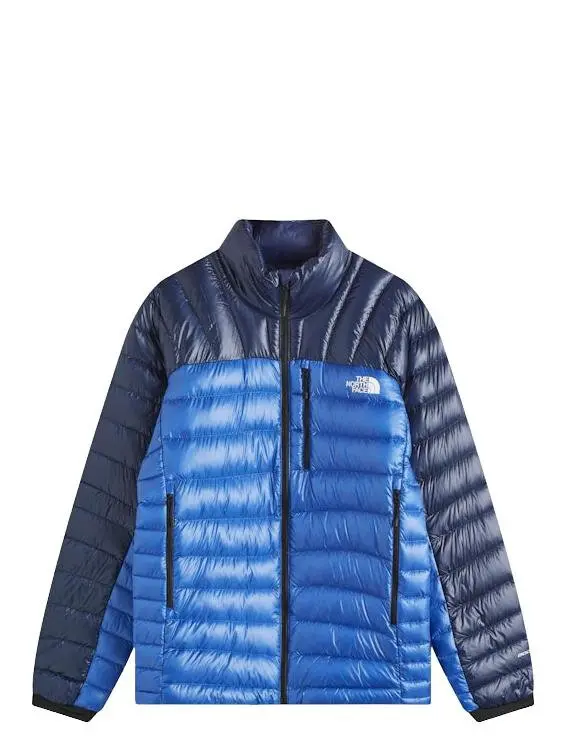 The North Face Summit Series Breithorn Jacket - Tnf Blue/eagle Blue