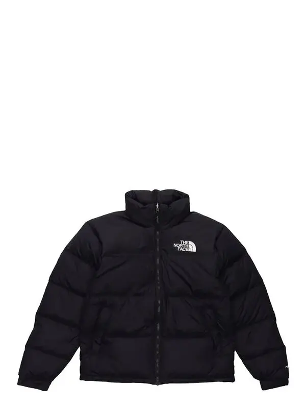 The North Face 1996 Retro Nuptse Packable Jacket - Aviator Navy Blue