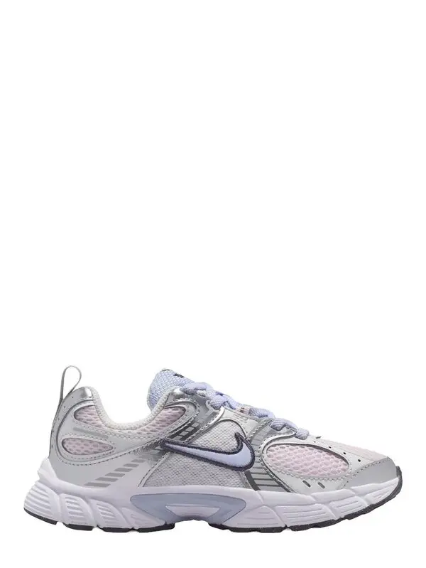 Nike V5 Rnr Sneakers - Light Violet/metallic Silver/cave Purple