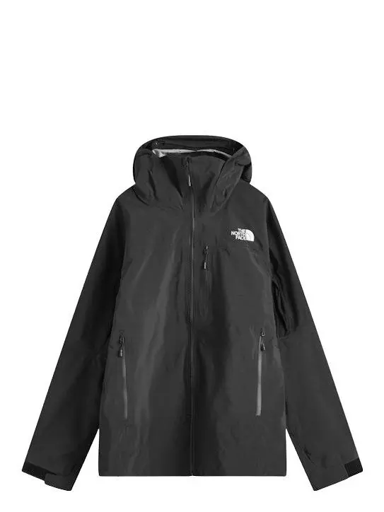 The North Face Summit Series Torre Egger Futurelight Jacket - Tnf Black