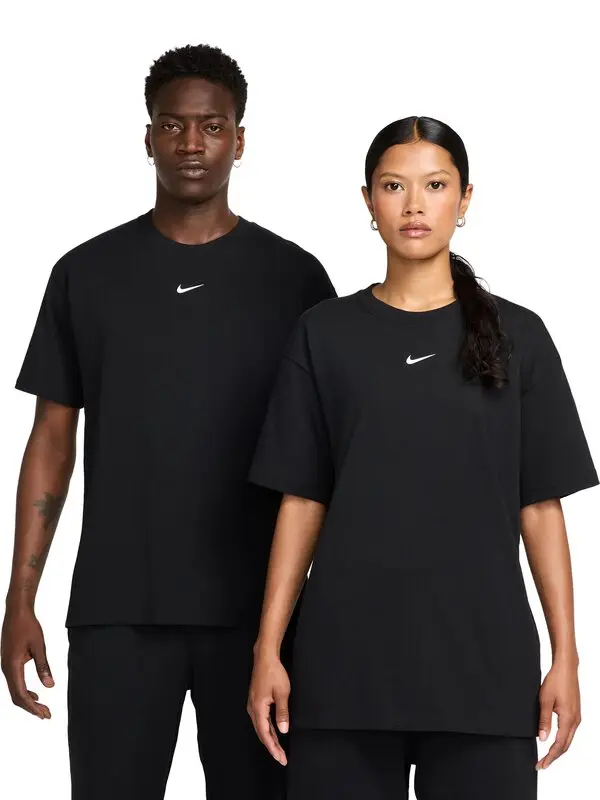 Nike Nocta T-shirt - Black