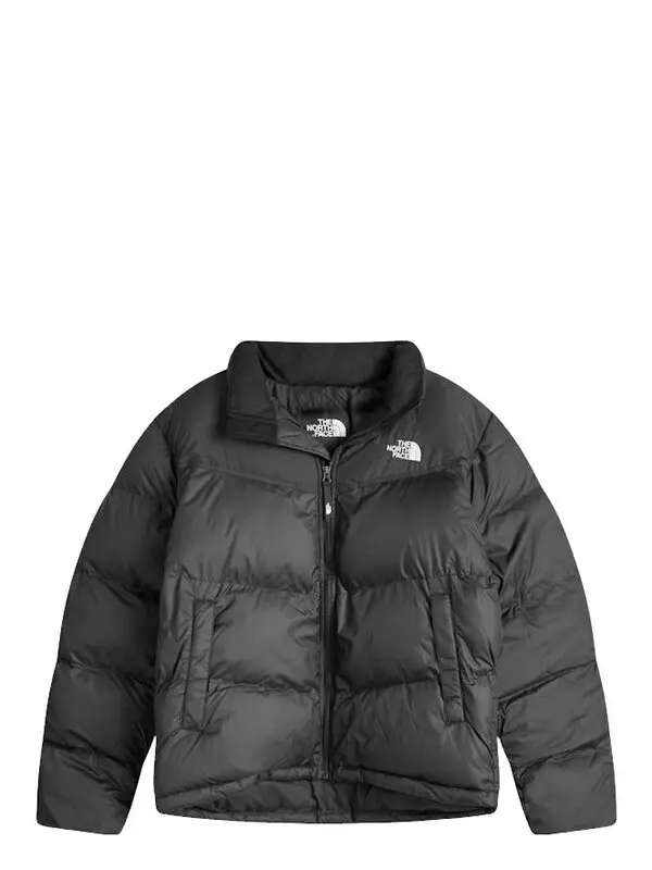 The North Face Saikuru Jacket - Tnf Black