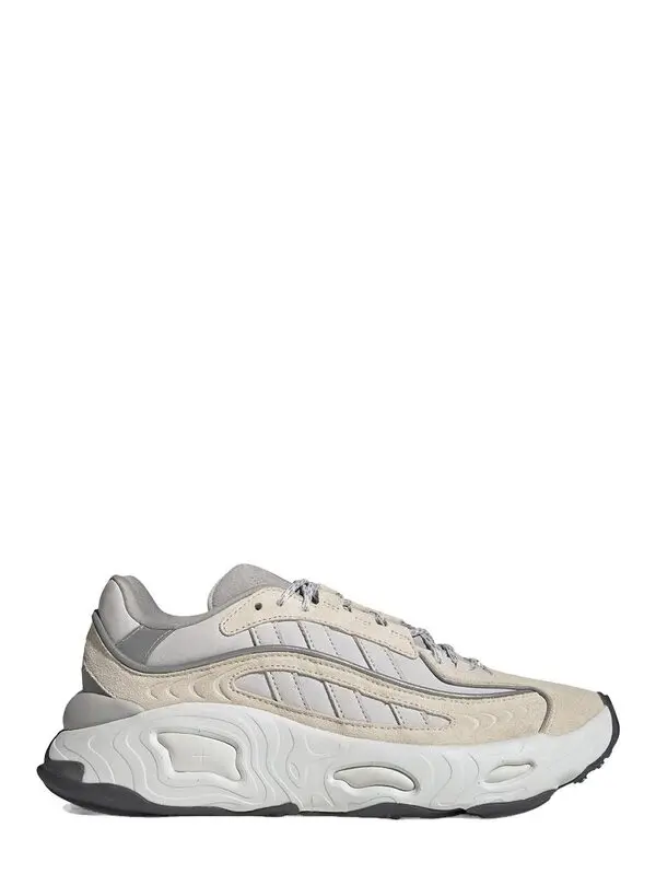 Adidas Oznova Sneakers - Aluminium/dash Grey/grey Two
