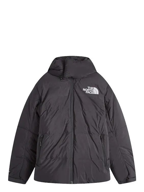 The North Face Remastered Himalayan Baltoro Convertible Jacket - Tnf Black
