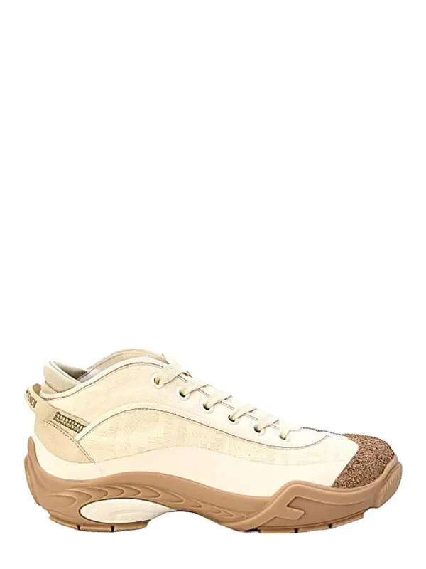 Fendi Sneakers - White
