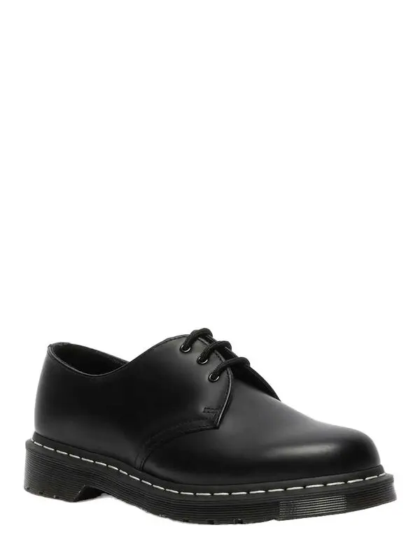 Dr. Martens 1461 Ws Ii Leather Oxford - Black