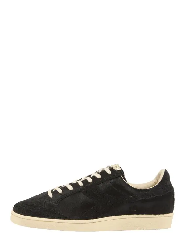 DIADORA Prestige Lux Italia Sneaker - Black