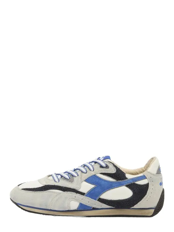 DIADORA Equipe Revenge Sneakers - White Milk