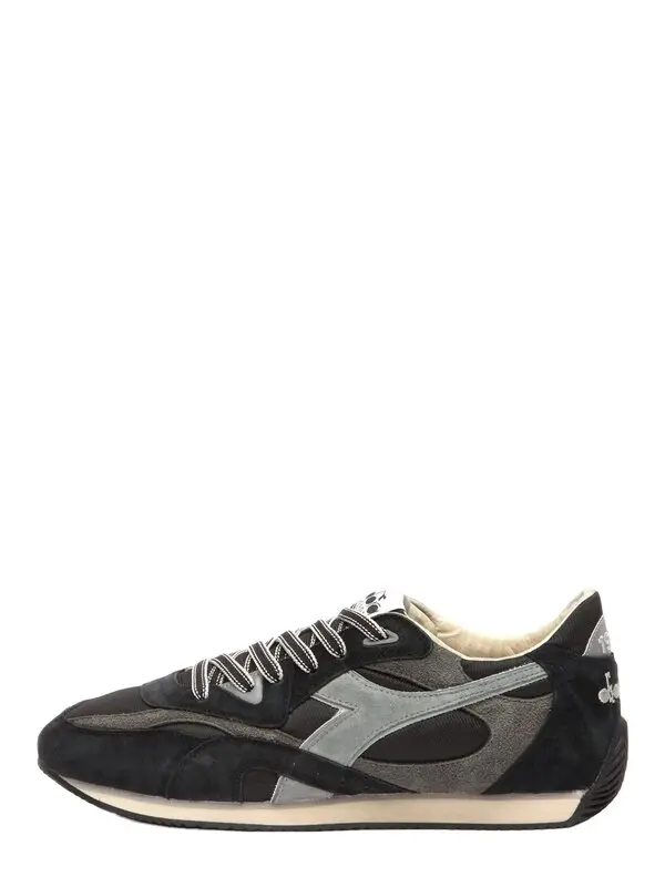 DIADORA Equipe Revenge Sneaker - Black