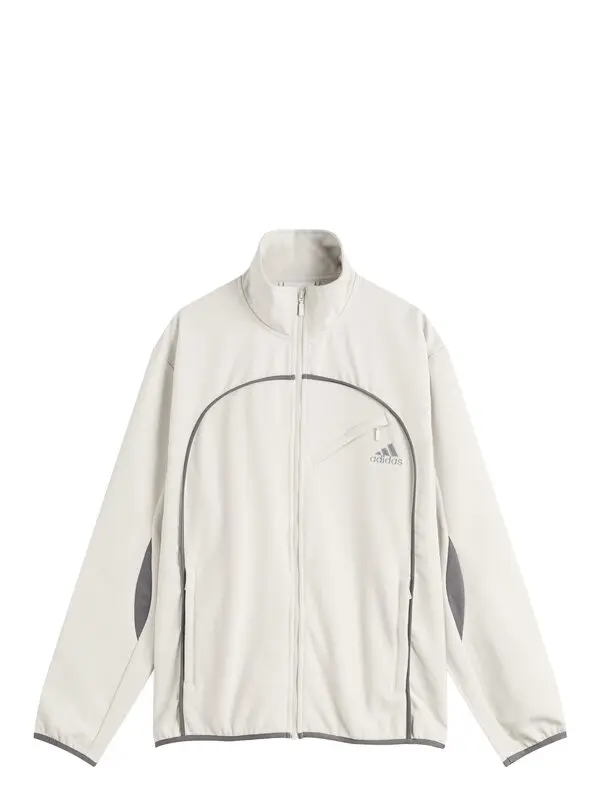 Adidas Clima Fleece - Alumina