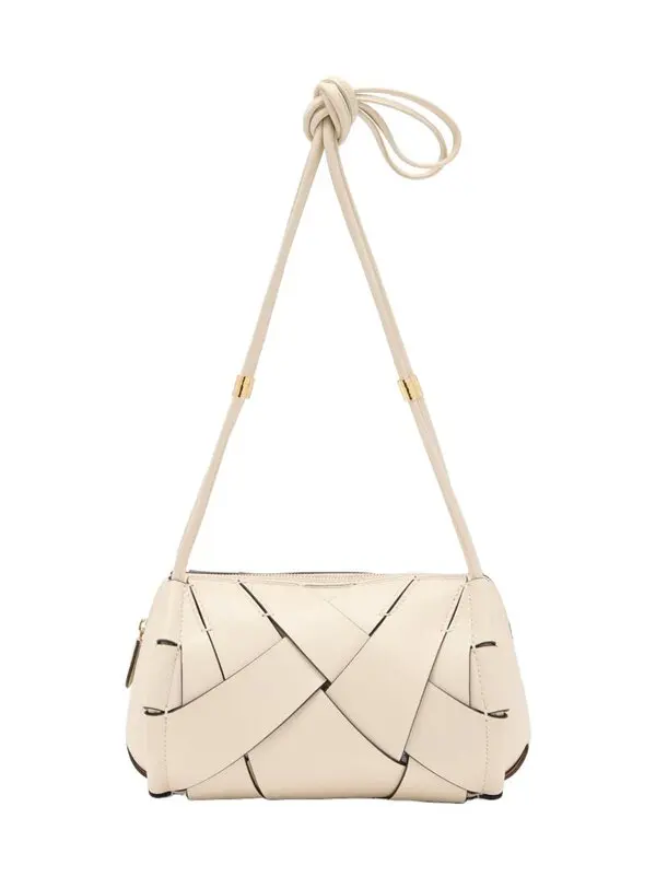 Ulla Johnson Charlotte Camera Bag - Cowrie