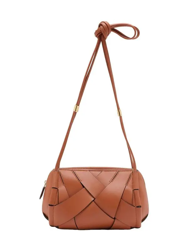 Ulla Johnson Charlotte Camera Bag - Sierra