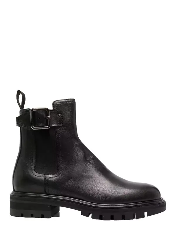 HENDERSON BARACCO Nara Boots - Black