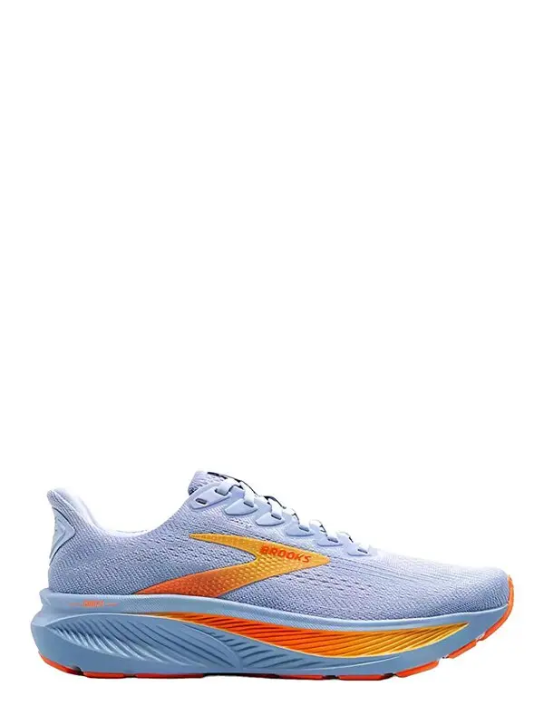 Brooks Ghost 17 Sneakers - Blue