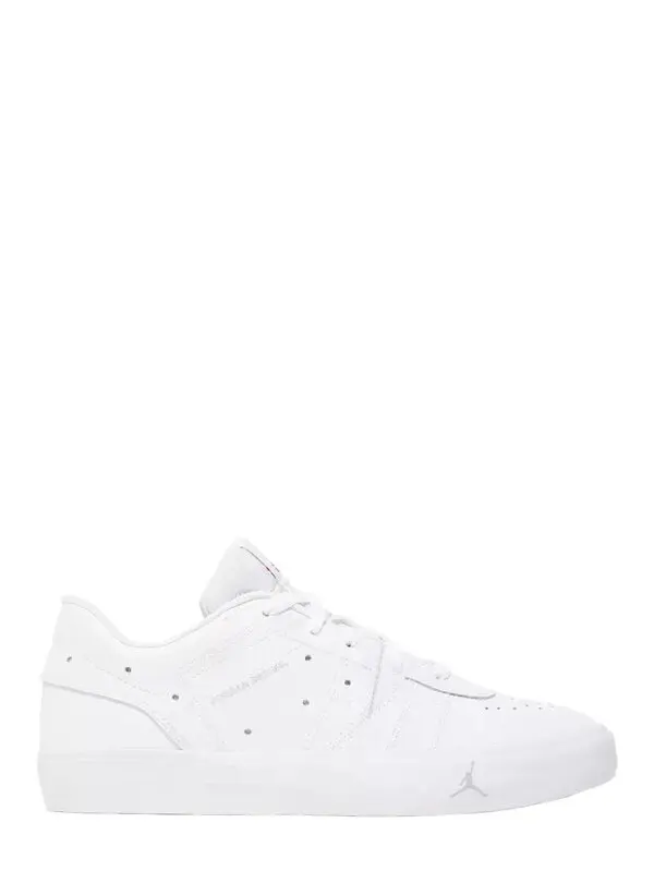 JORDAN Air Series Es Sneakers - White