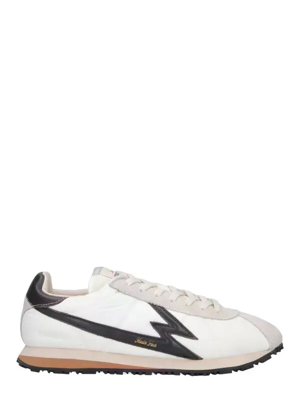 MOA MASTER OF ARTS Flash Sneakers - White