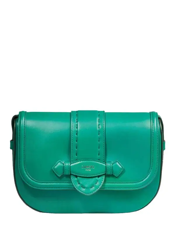 LANCEL Medium Cross-body Bag - Green