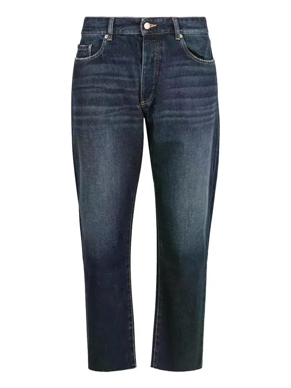 ICON DENIM LA Josh Jeans - Blue