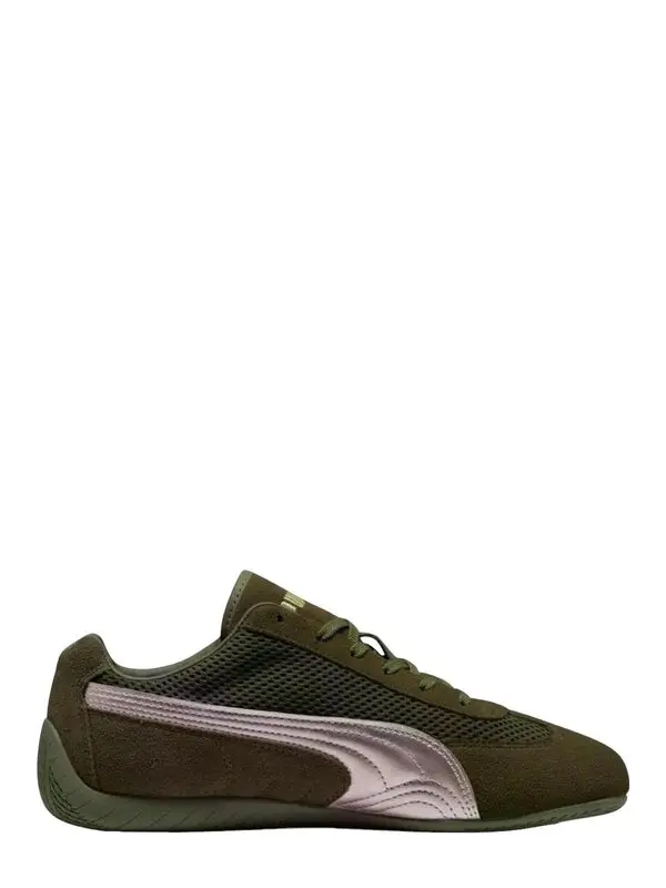 PUMA Speedcat Og Sneakers - Green