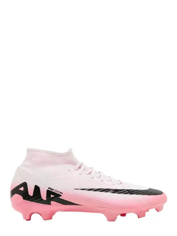 Nike Mercurial Superfly 9 Academy Mg Sneakers - Pink