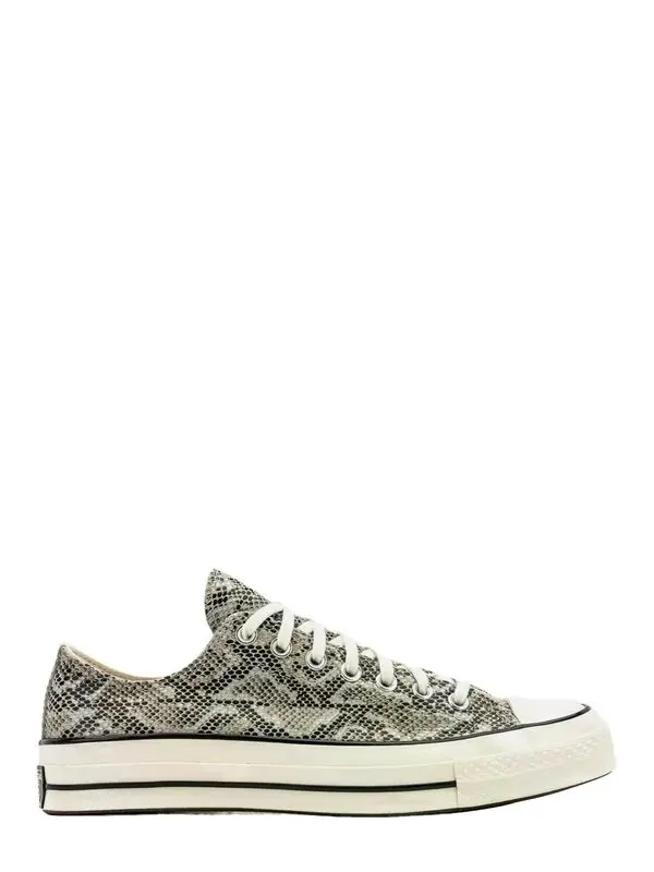 CONVERSE Chuck 70 Low Top Sneakers - Neutrals