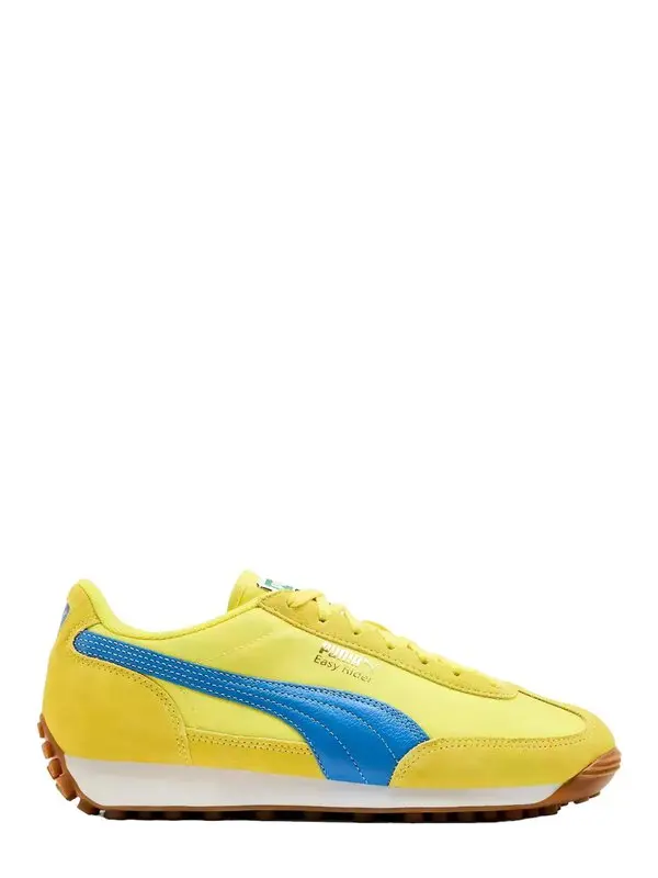PUMA Easy Rider Vintage Sneakers - Yellow