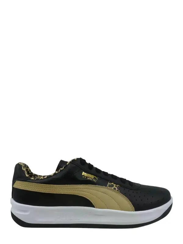 PUMA Gv Special Wild Sneakers - Black