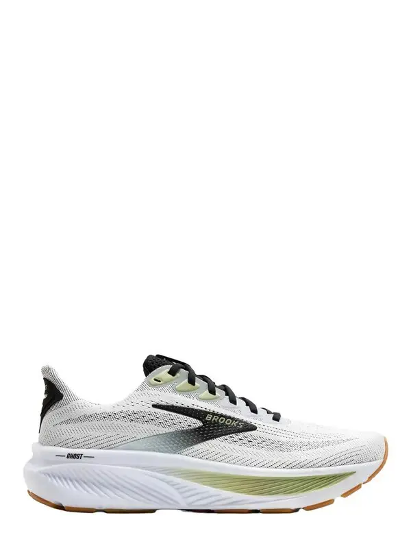 Brooks Ghost 17 Sneakers - White