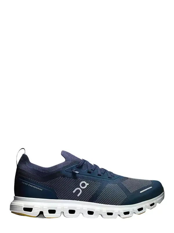 On Cloud 6 Versa Sneakers - Blue