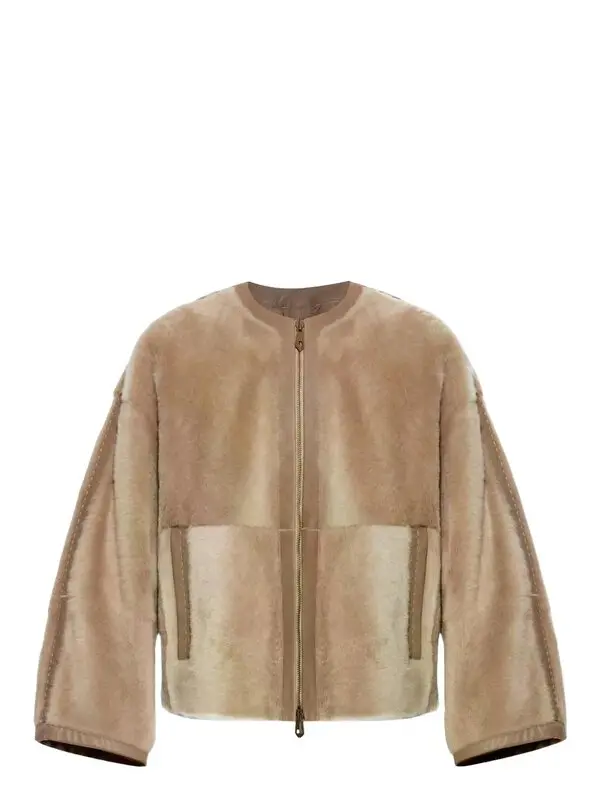 Max Mara Luana Jacket - Neutrals