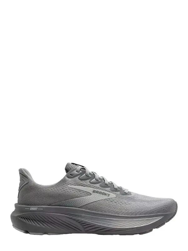 Brooks Ghost 17 Sneakers - Grey