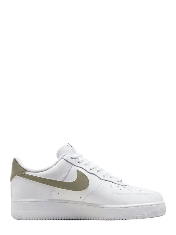 Nike Air Force 1 '07 Sneakers - White