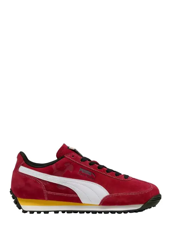 PUMA Easy Rider Road Sneakers - Red