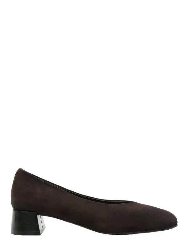 Roberto Festa Vina Pumps - Brown