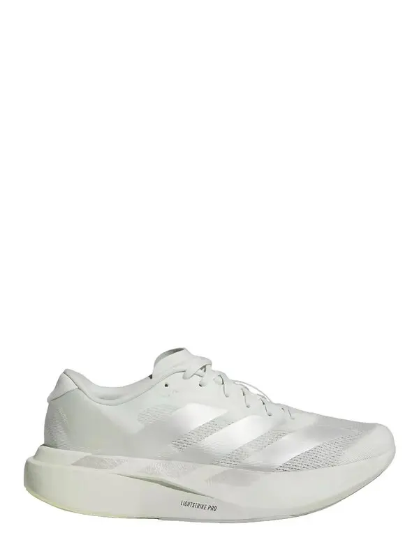 Adidas Adizero Evo Sneakers - White