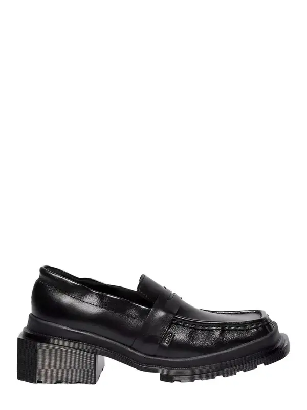 Dr. Martens Maybole Loafers - Black