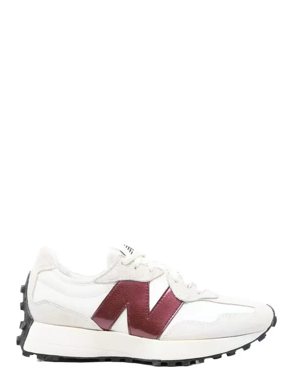 NEW BALANCE 327 Sneakers - White