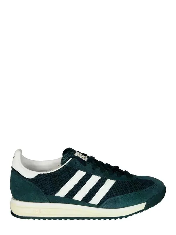 Adidas Sl 72 Rs Sneakers - Green