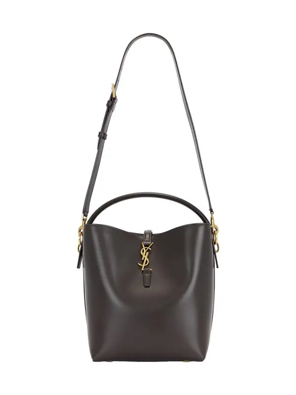 Saint Laurent Le 37 Bucket Bag - Urban Chic