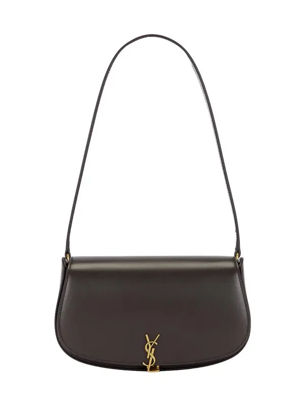 Saint Laurent Mini Voltaire Shoulder Bag - Urban Chic