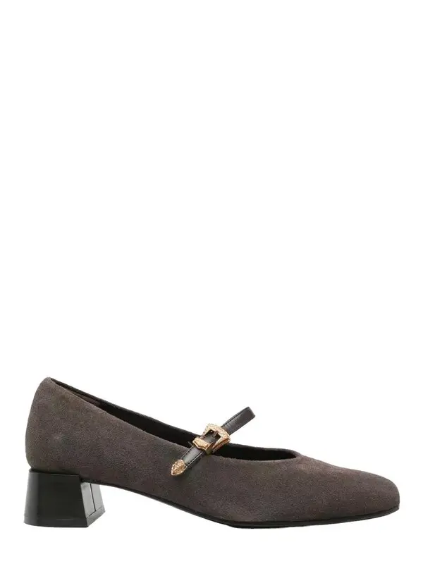 Roberto Festa Varina Pumps - Brown
