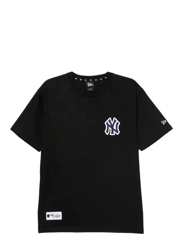 New Era Yankees T-shirt - Black