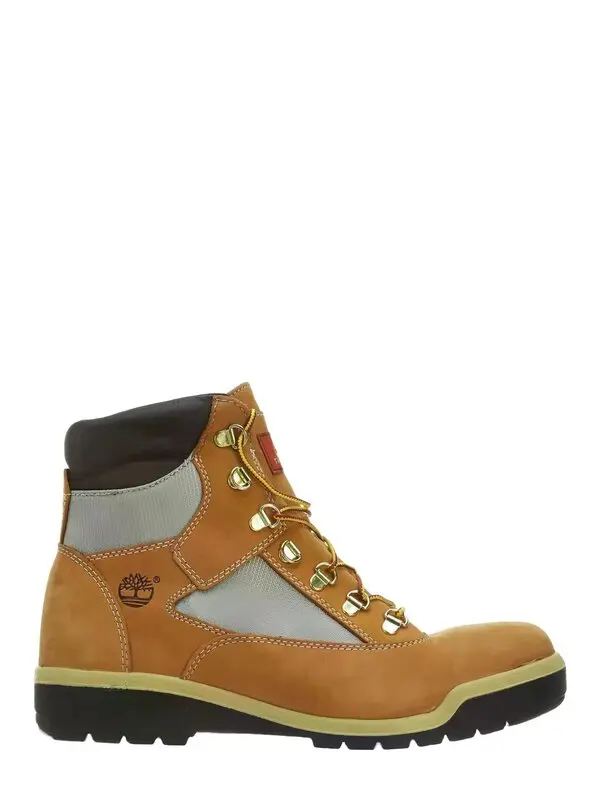 Timberland 6-inch Boots - Brown