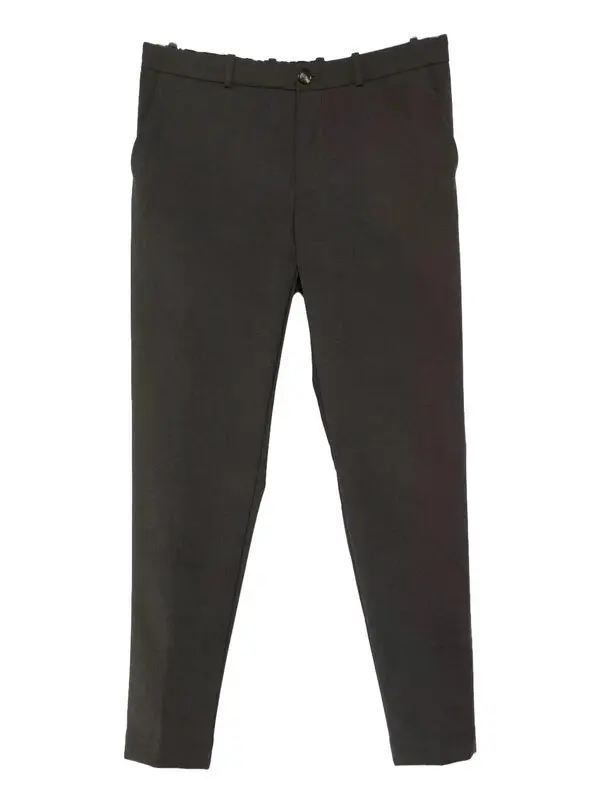 RRD Buttoned Trousers - Brown