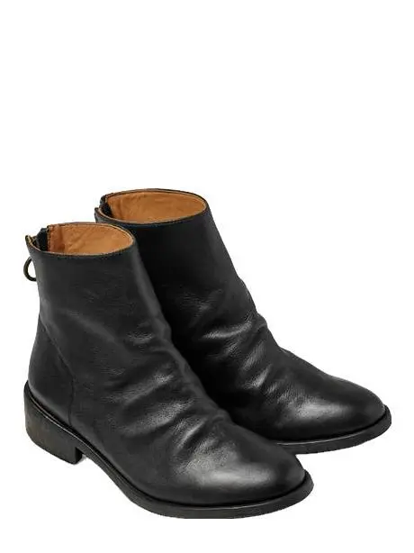 Beek Hawk Bootie - Black