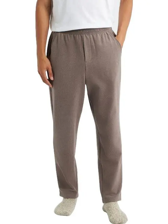 UGG Evander Lounge Pants - Oyster Brown